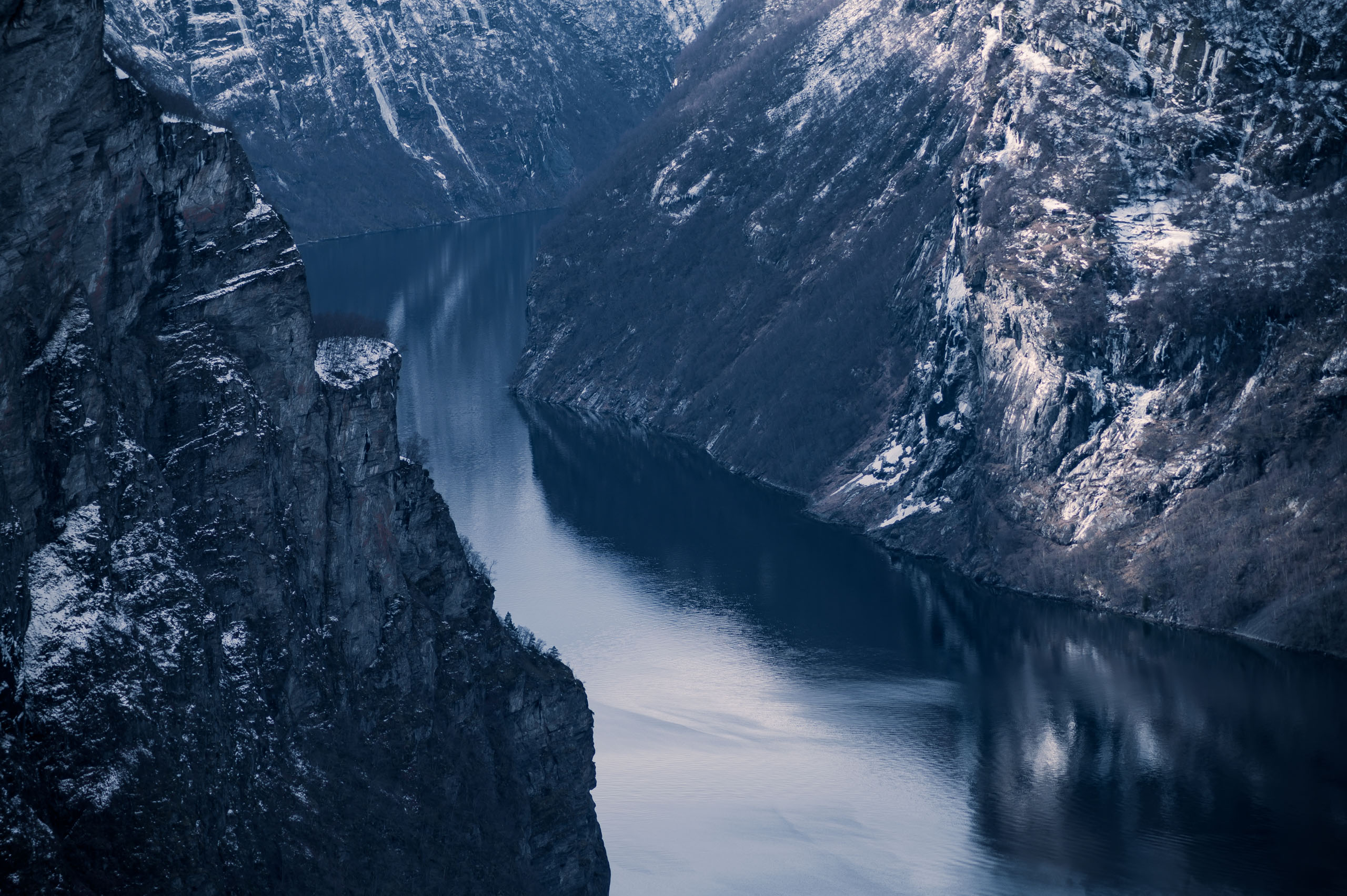 Surrounding area – Norddal