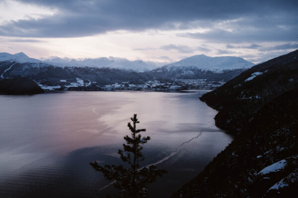 Stranda – Norddal