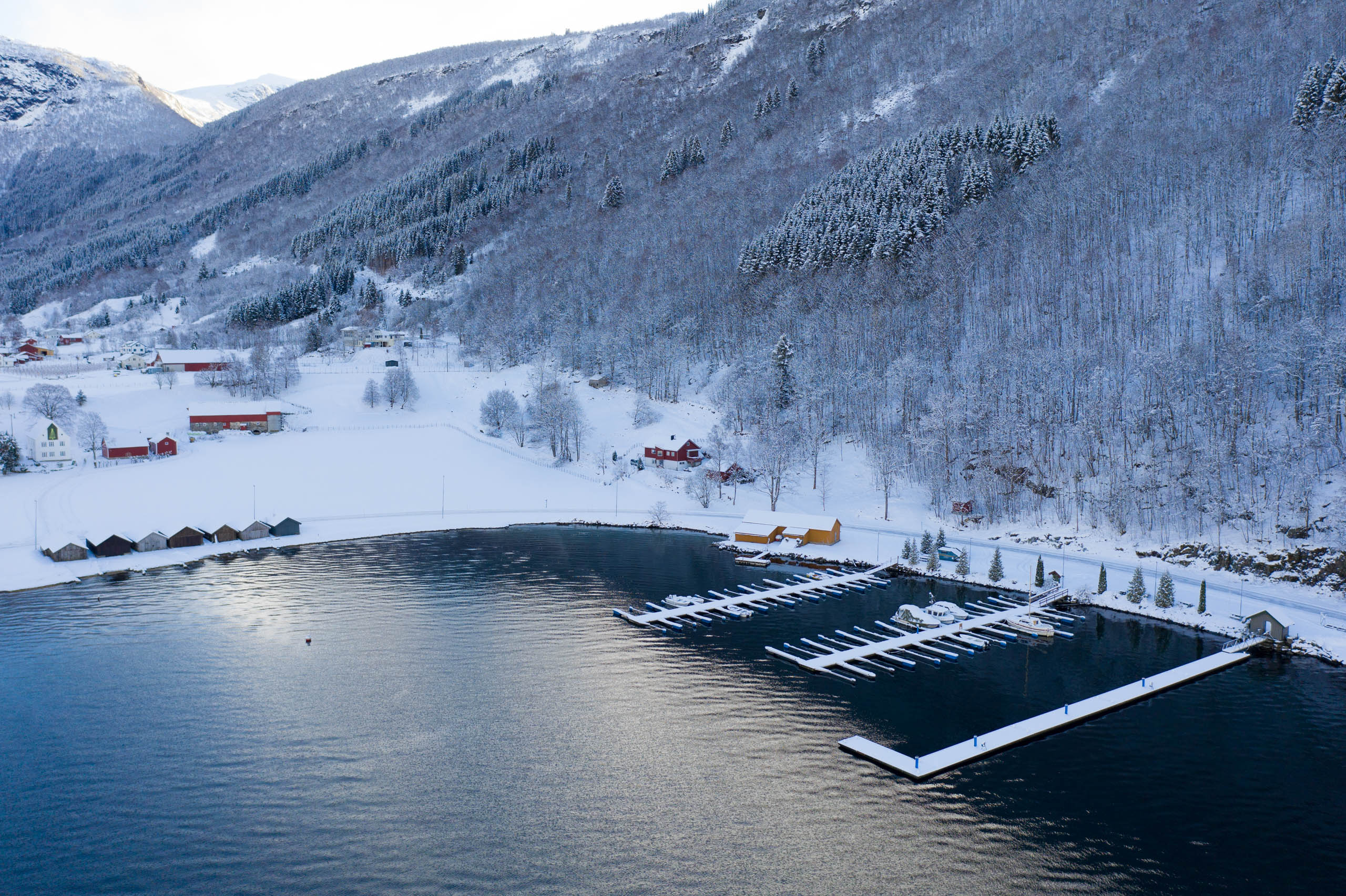 What to do – Norddal