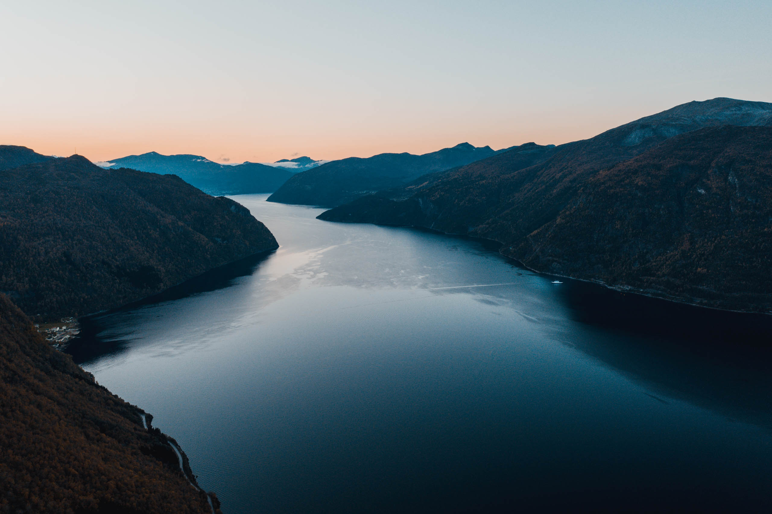 What to do – Norddal